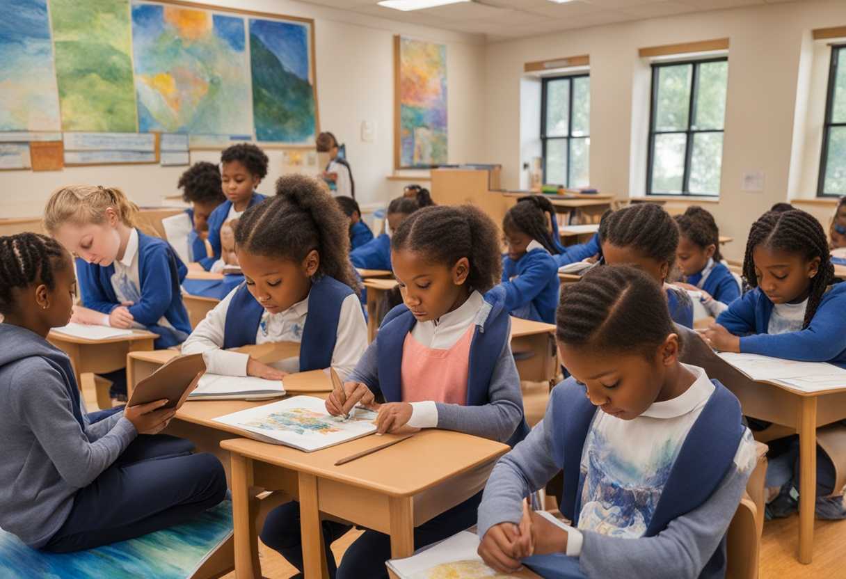 20 Powerful Prayers for Catholic Schools Week – St. Michael’s Parish