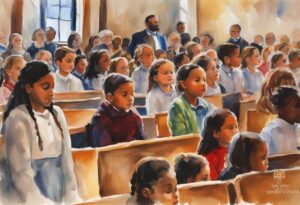 20 Powerful Prayers for Catholic Schools Week – St. Michael’s Parish
