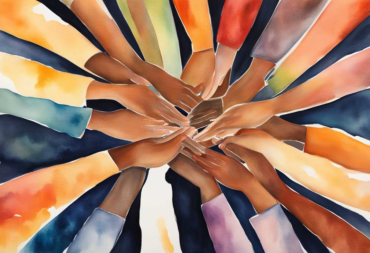 24 Heartfelt Prayers to Uplift Your Spirit – St. Michael’s Parish