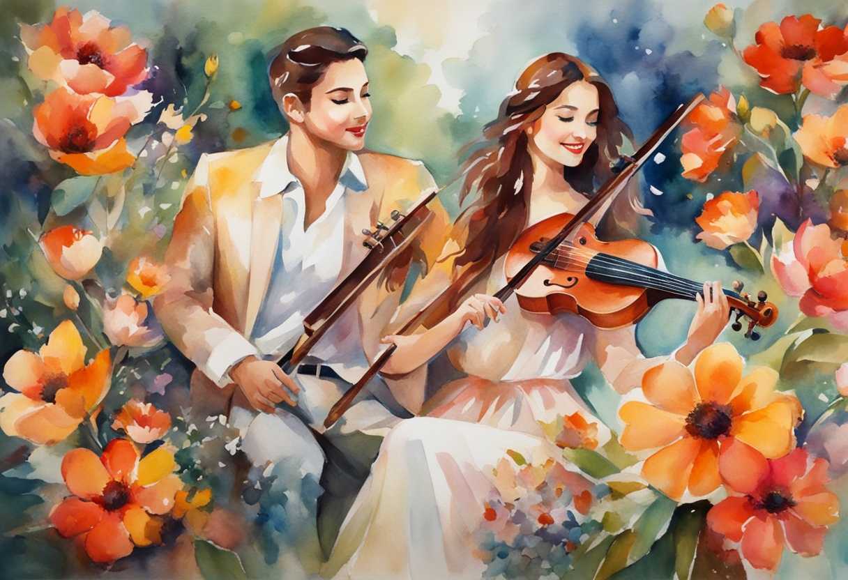 23 Heartfelt Prayers for Concerts of Worship – St. Michael’s Parish