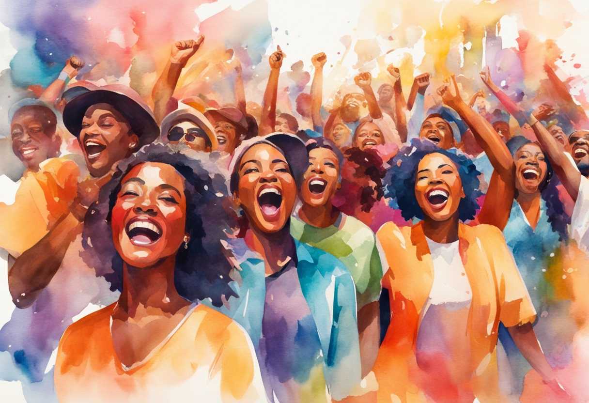 23 Heartfelt Prayers for Concerts of Worship – St. Michael’s Parish