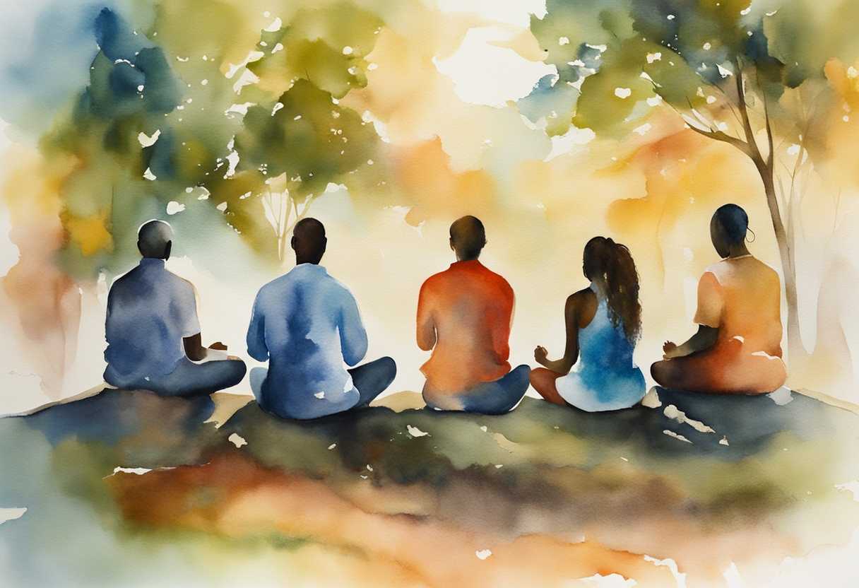 21 Unique Ways to Elevate Congregational Prayer – St. Michael’s Parish