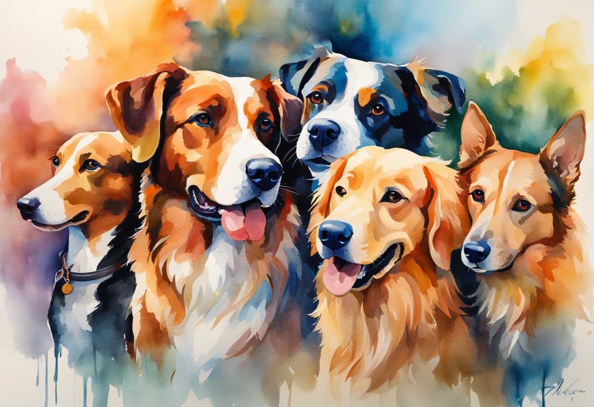 25 Powerful Dog Prayer Memes for Blessings – St. Michael’s Parish