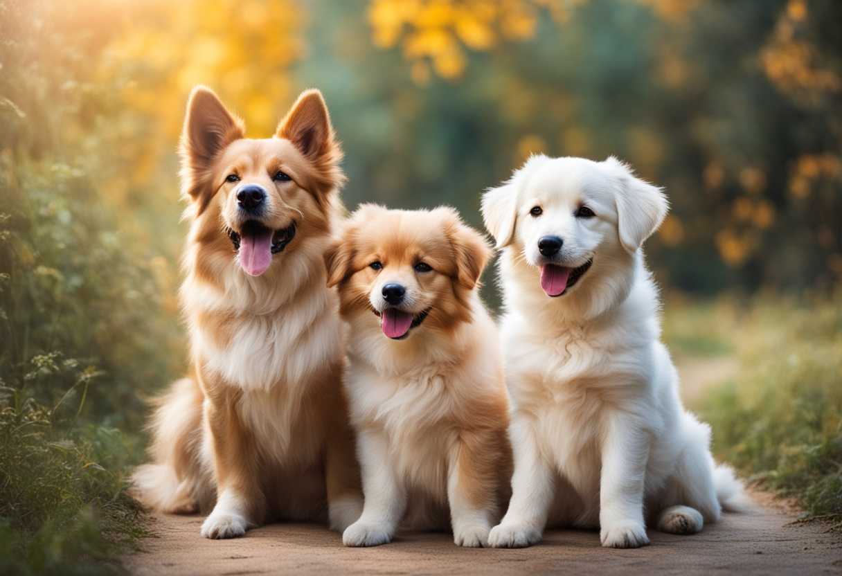 25 Powerful Dog Prayer Memes for Blessings – St. Michael’s Parish