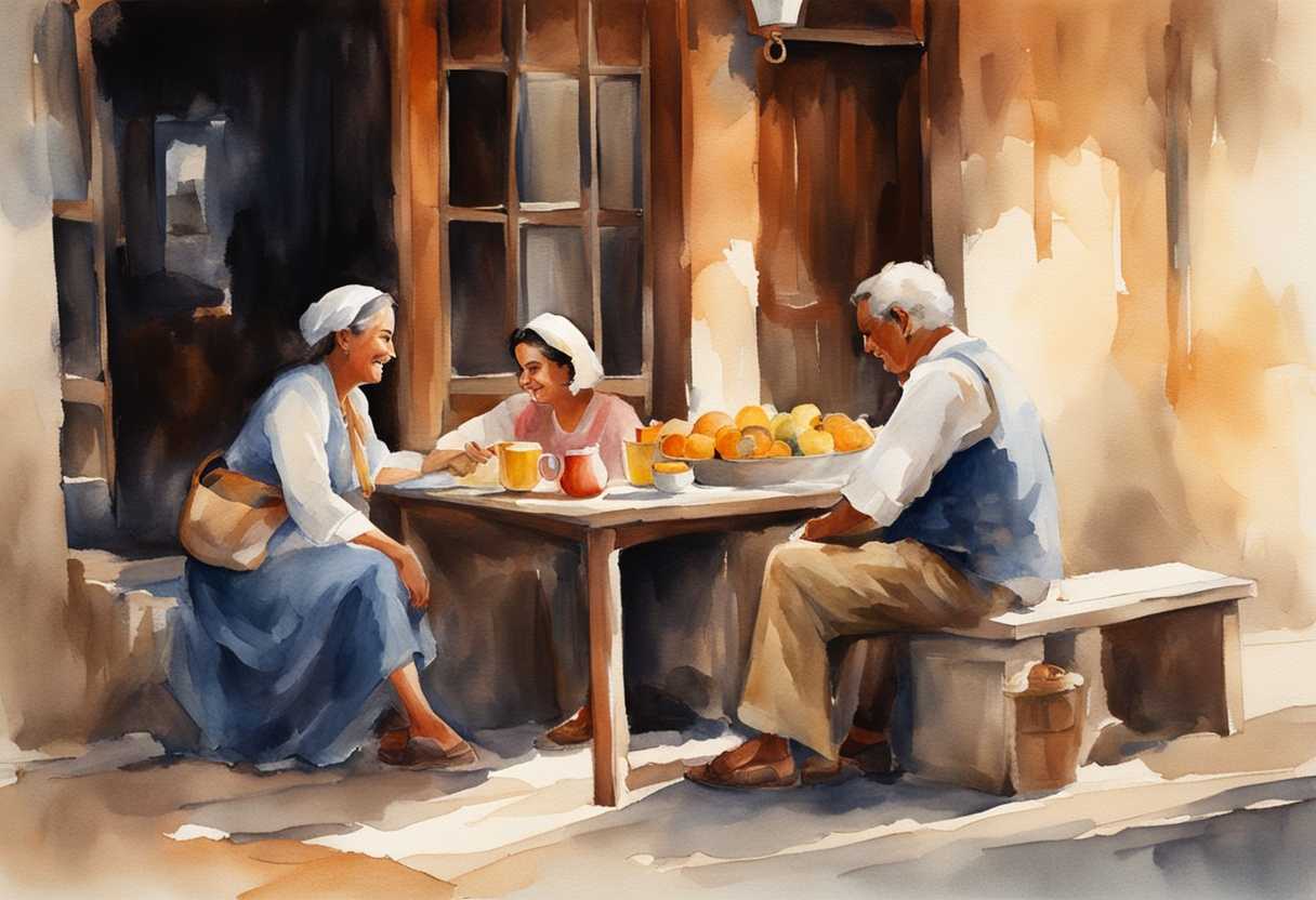 27 Special Insights on Trump’s Prayer Journey – St. Michael’s Parish