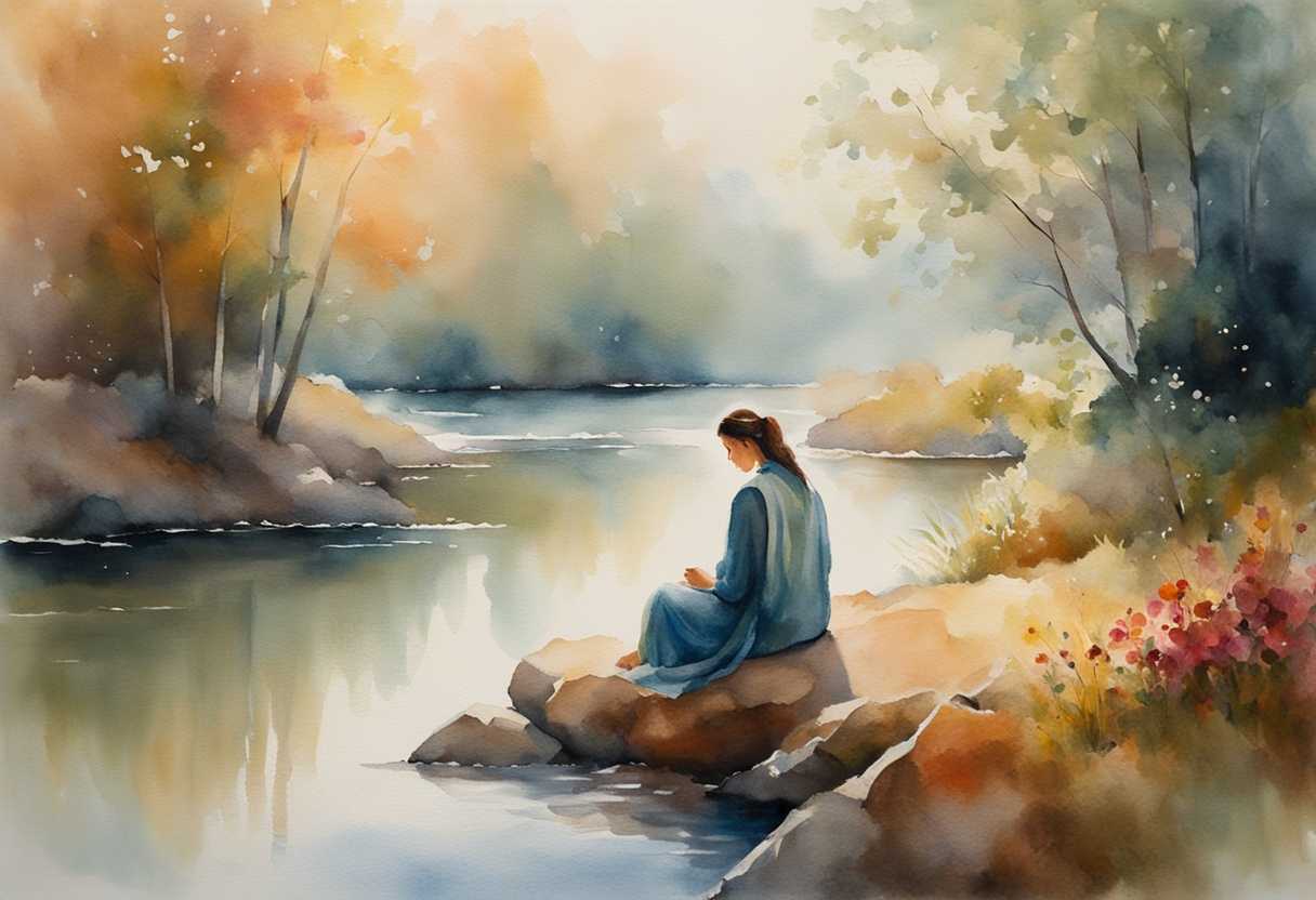 18 Heartfelt Prayers for Earnest Souls – St. Michael’s Parish