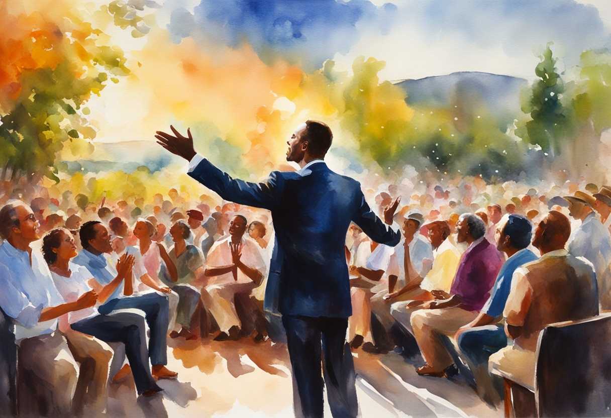 23 Unique Prayers for End Times Guidance – St. Michael’s Parish