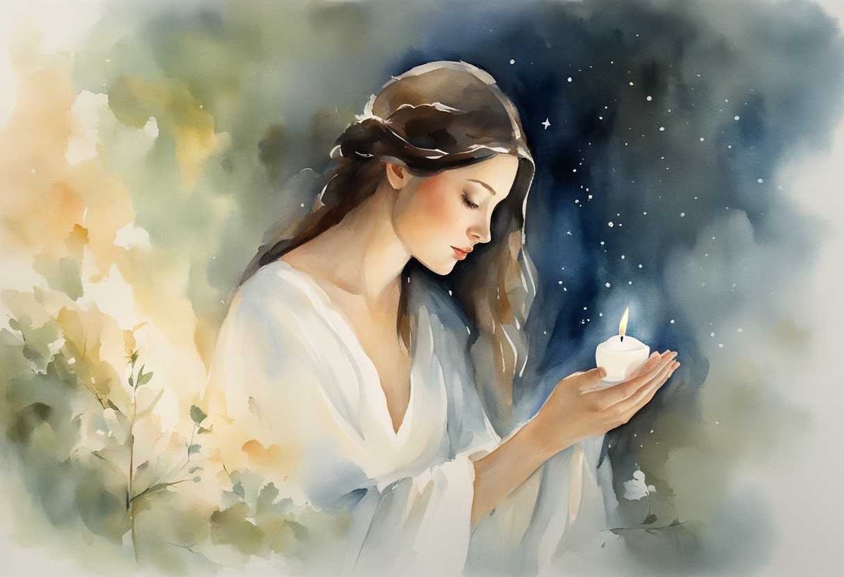 15 Powerful Prayers to Combat Sleepiness – St. Michael’s Parish