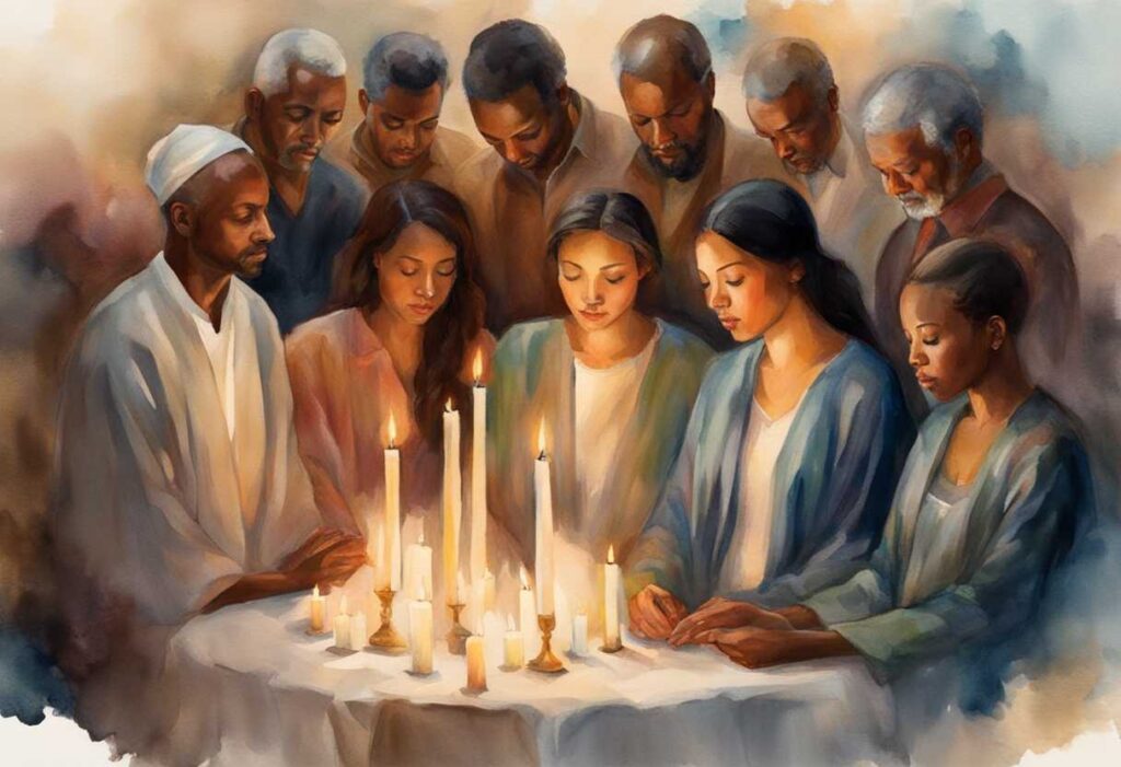 15 Heartfelt Prayers that Changed History – St. Michael’s Parish