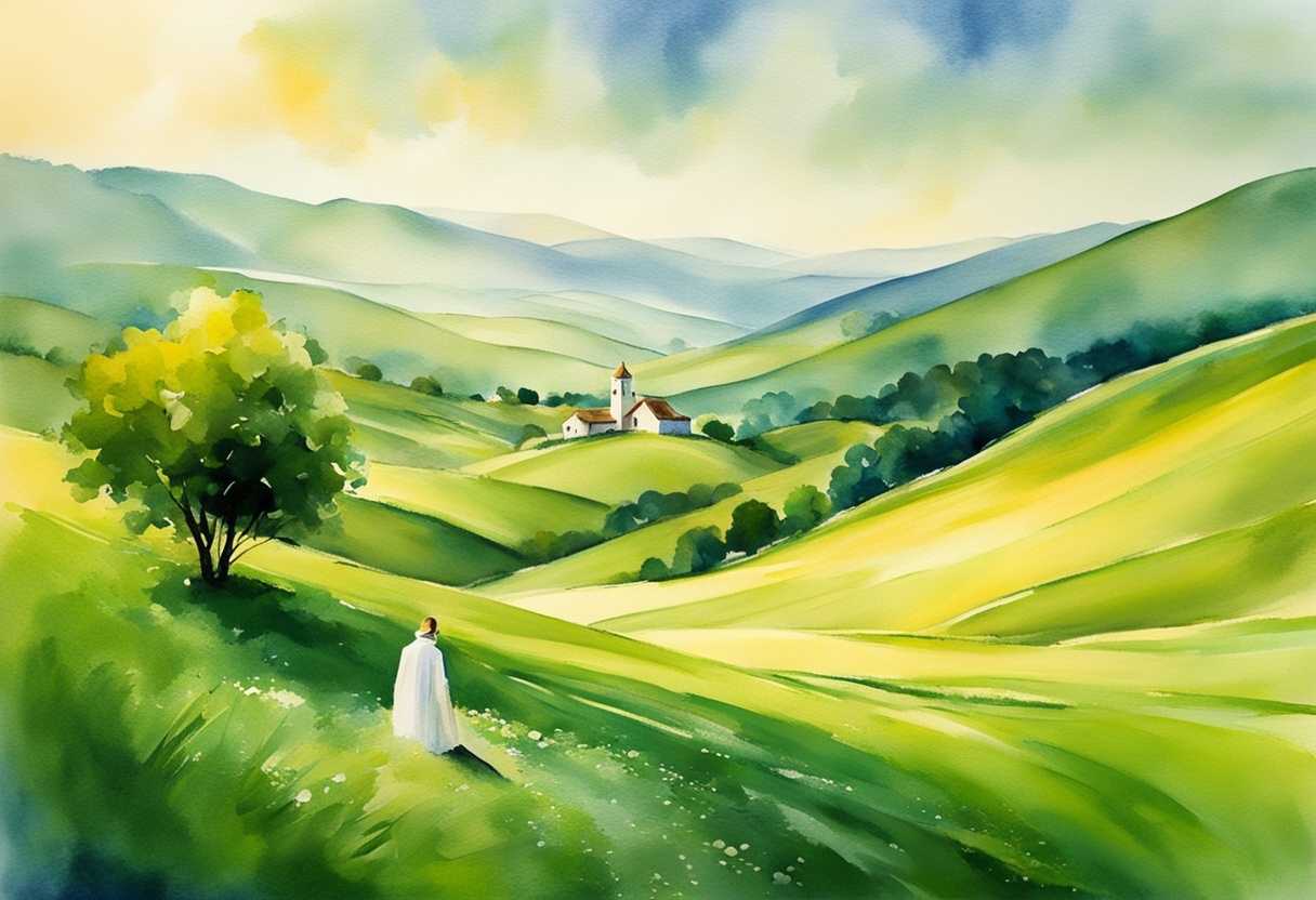 15 Heartfelt Prayers that Changed History – St. Michael’s Parish