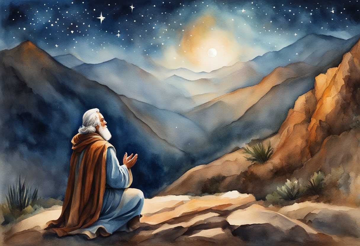 15 Heartfelt Prayers that Changed History – St. Michael’s Parish