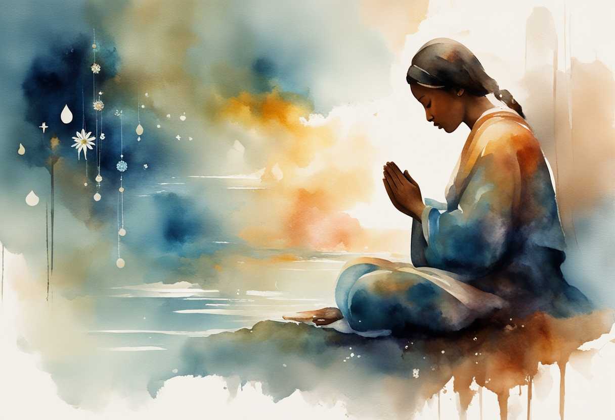 16 Heartfelt Prayers to Uplift Your Spirit – St. Michael’s Parish