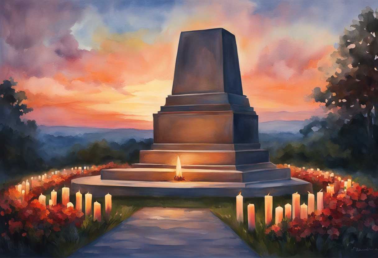 30 Unique Prayers for Flag Day Blessings – St. Michael’s Parish