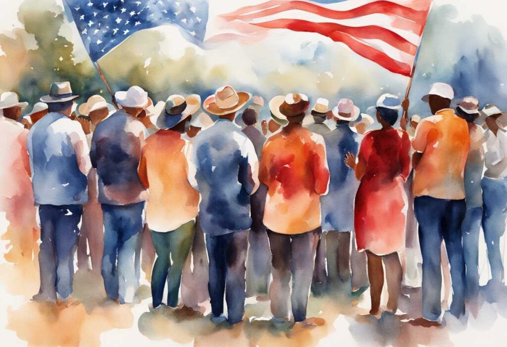 30 Unique Prayers for Flag Day Blessings – St. Michael’s Parish