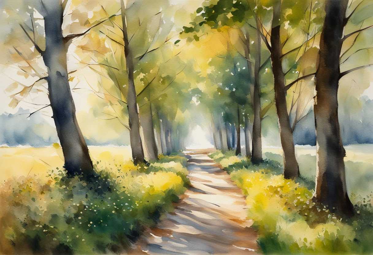 27 Special Prayers for Healing Your Feet – St. Michael’s Parish