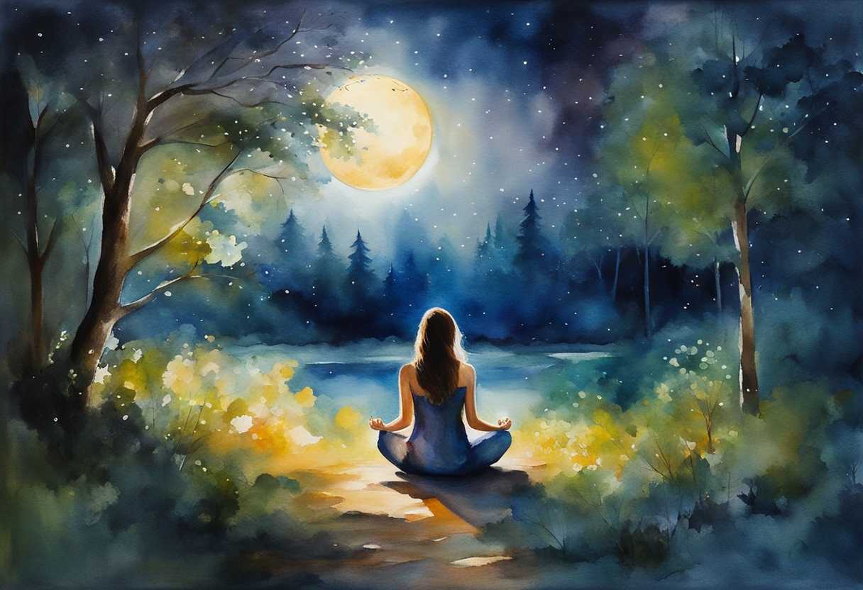 25 Unique Prayers for the Full Moon – St. Michael’s Parish