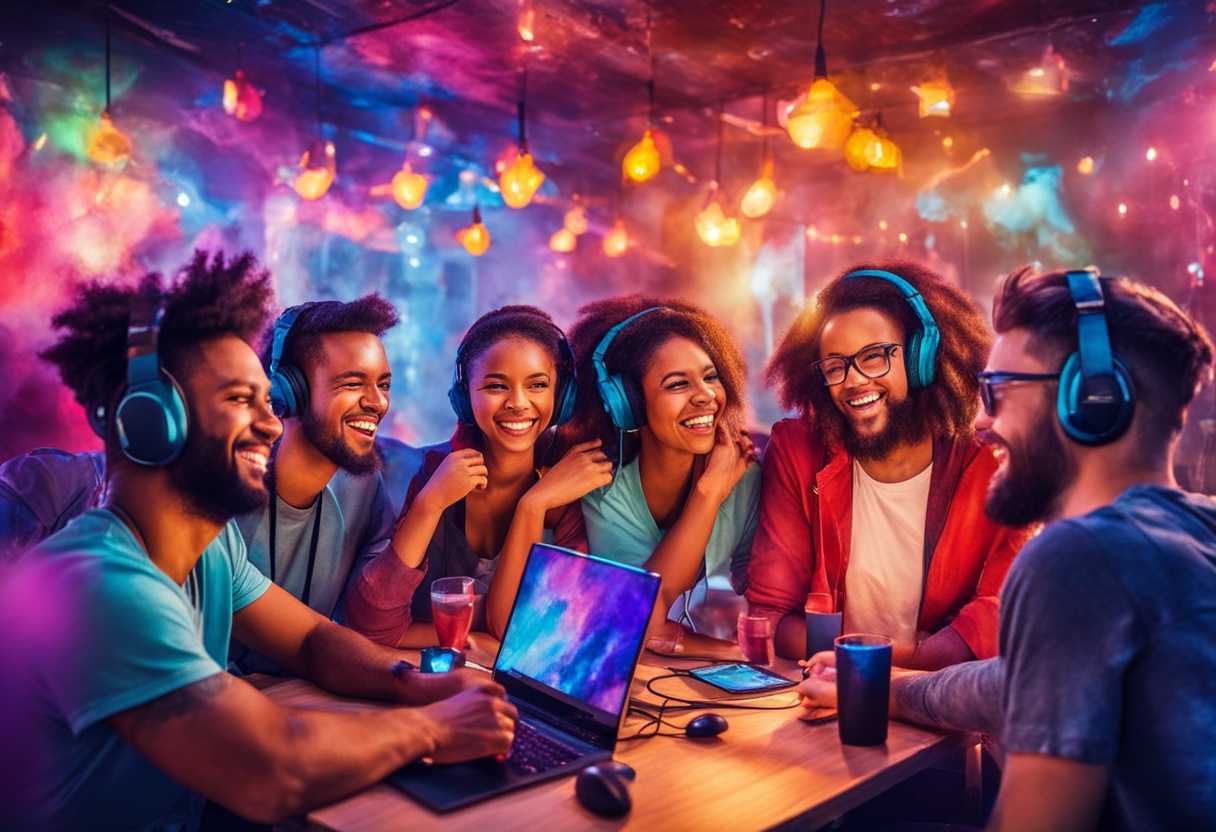 22 Special Prayers for Gamers’ Blessings – St. Michael’s Parish