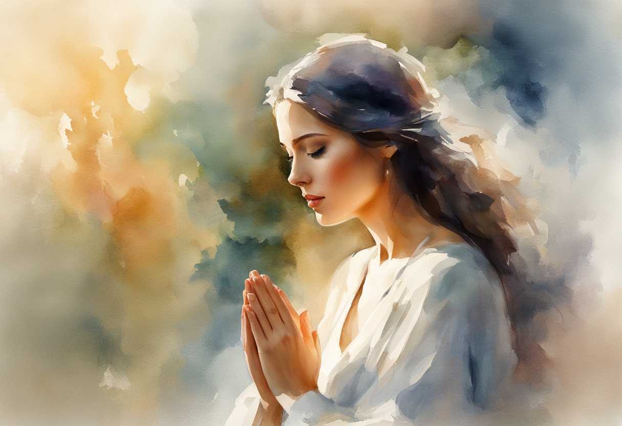 28 Unique Prayers to Banish Gossip – St. Michael’s Parish