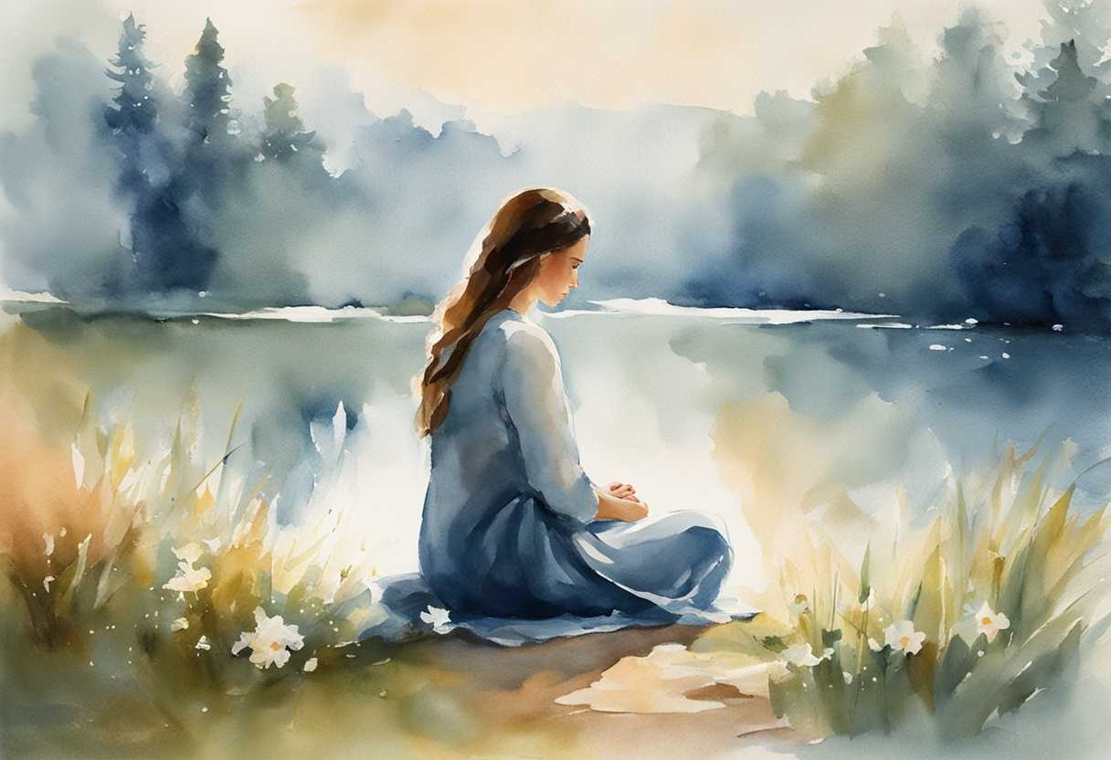 27 Powerful Prayers for Divine Guidance – St. Michael’s Parish