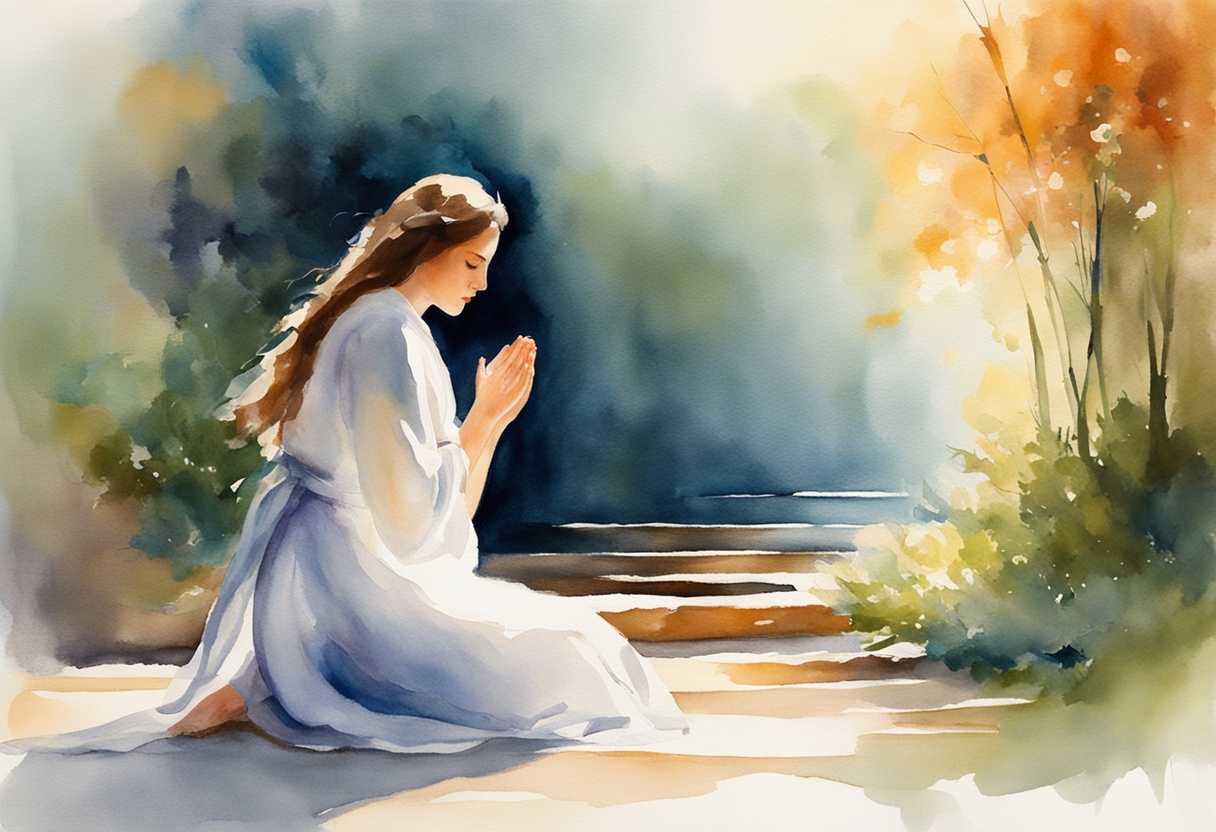 27 Heartfelt Prayers: Greek Words of Faith – St. Michael’s Parish