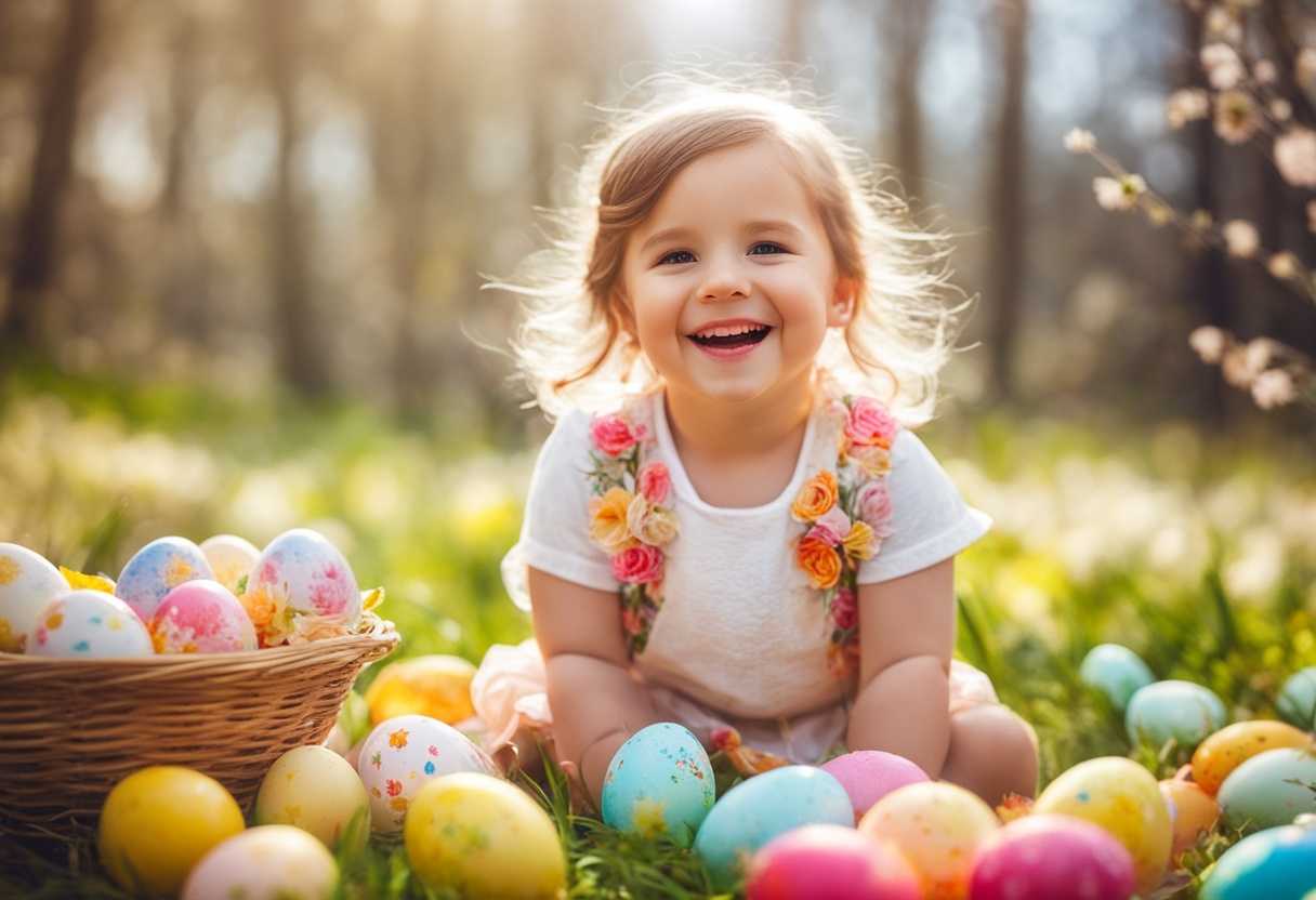 27 Special Easter Prayer Images for Blessings – St. Michael’s Parish