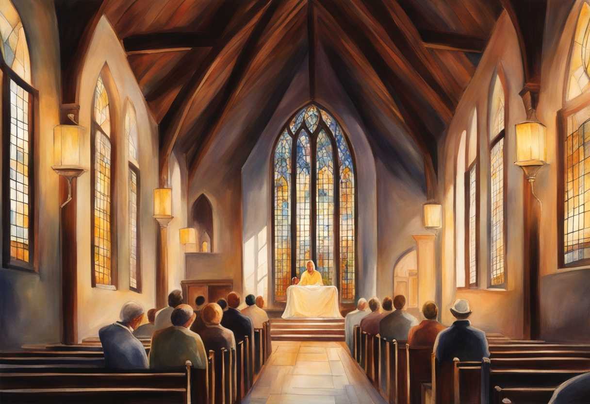 16 Special Prayers for Holy Hour Adoration – St. Michael’s Parish