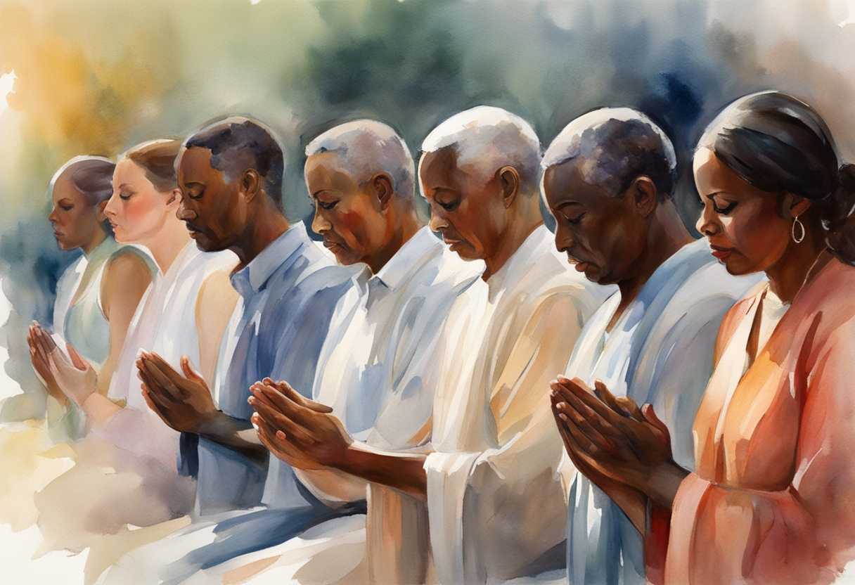 30 Unique Prayers for Homeschooling Families – St. Michael’s Parish