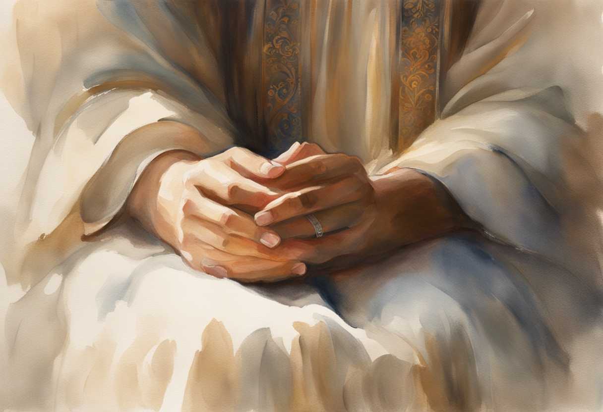 28 Heartfelt Ways to Request Prayers Online – St. Michael’s Parish