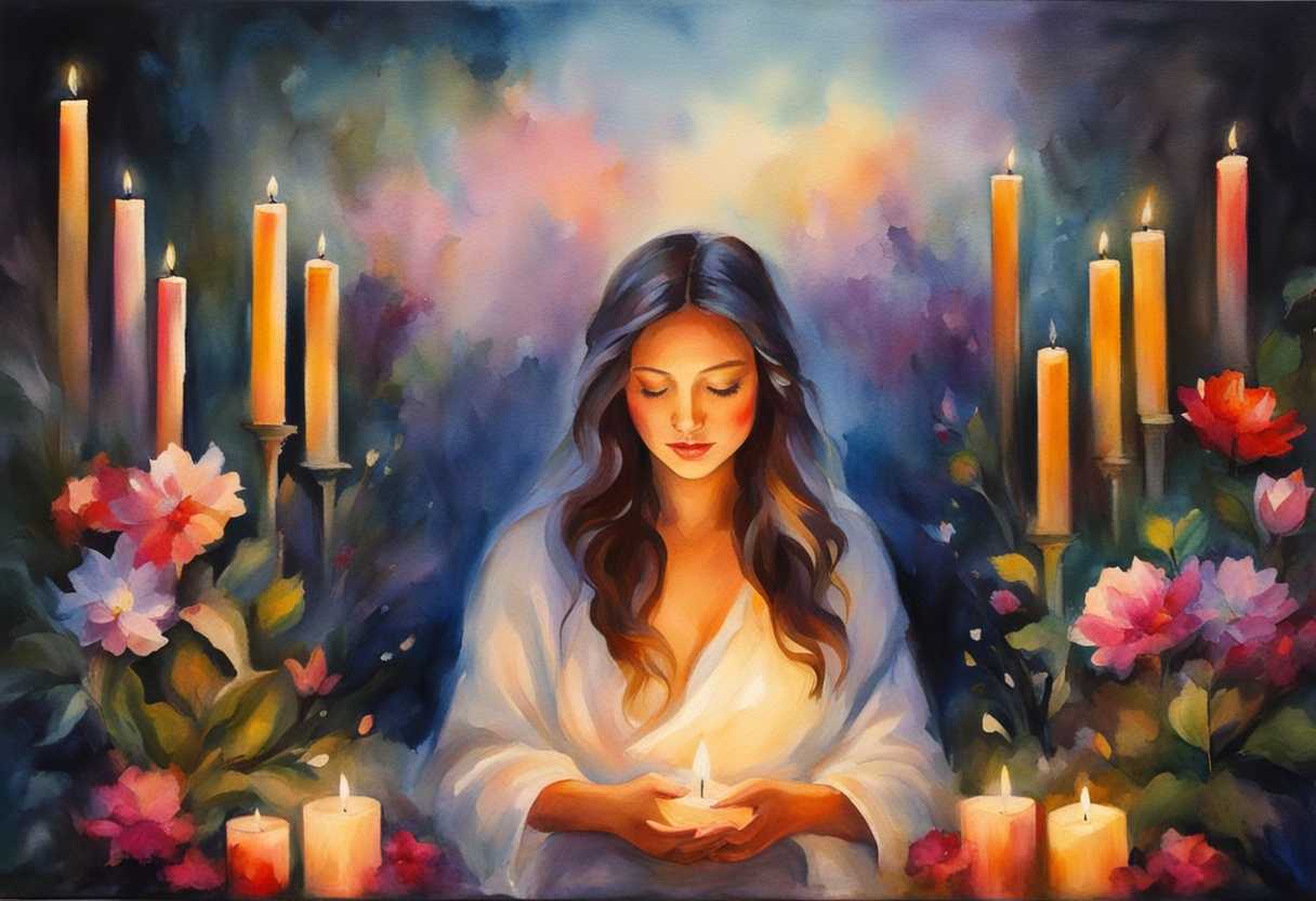 14 Powerful Prayers to Transform Your Spirit – St. Michael’s Parish