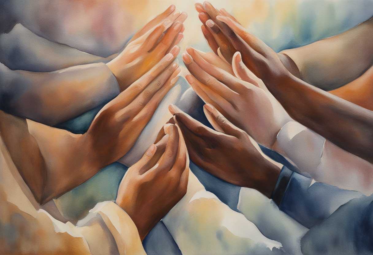 20 Special Ways to Craft Prayer Requests – St. Michael’s Parish
