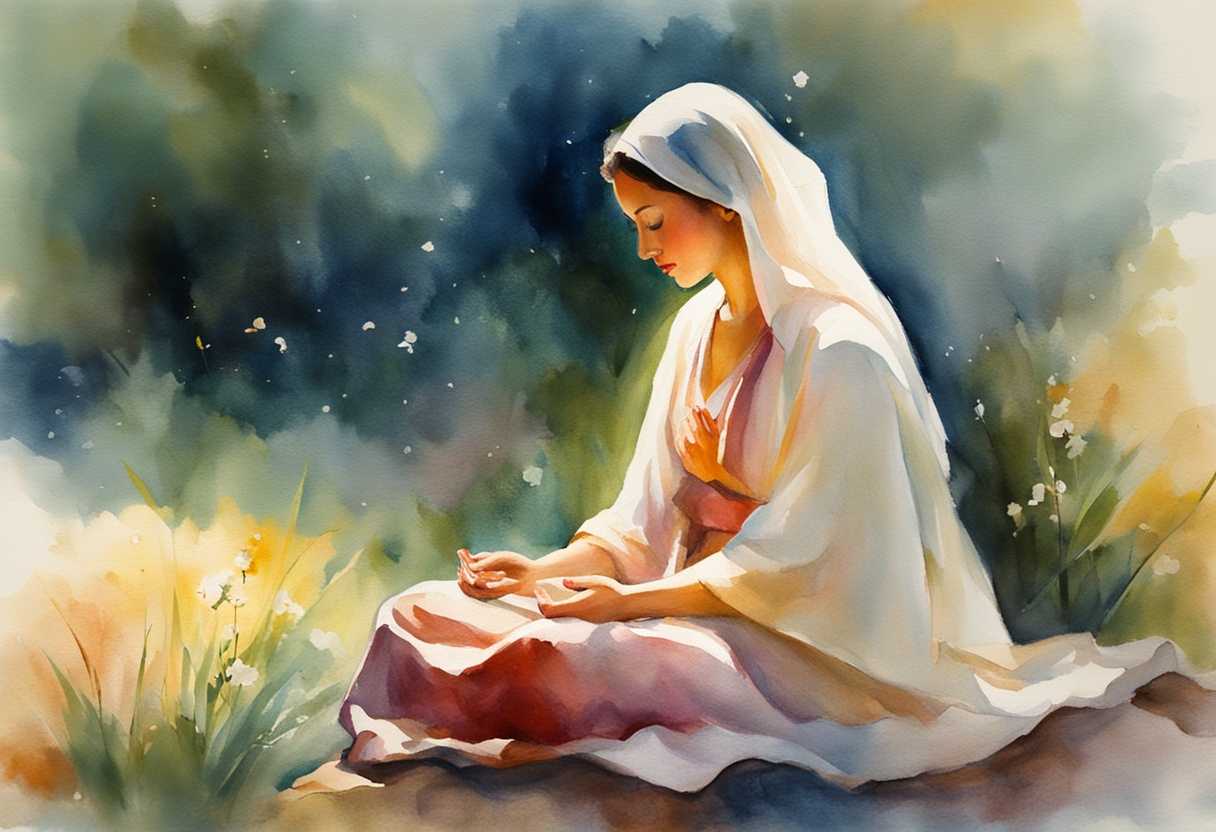 20 Special Ways to Craft Prayer Requests – St. Michael’s Parish