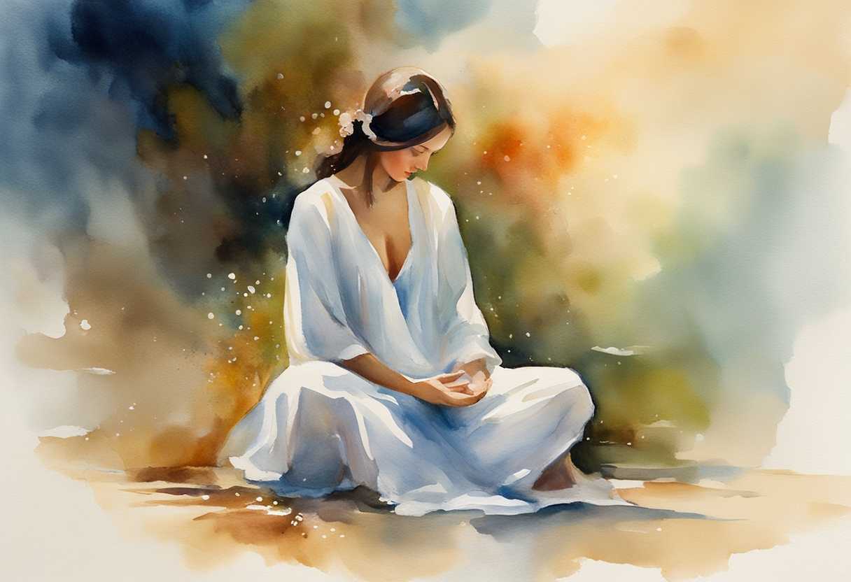 16 Unique Prayer Verses for Divine Guidance – St. Michael’s Parish