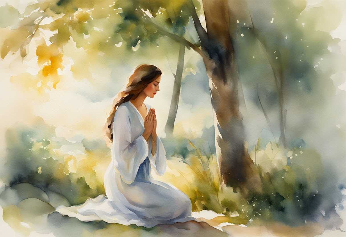 22 Heartfelt Prayers to Inspire Your Meetings – St. Michael’s Parish