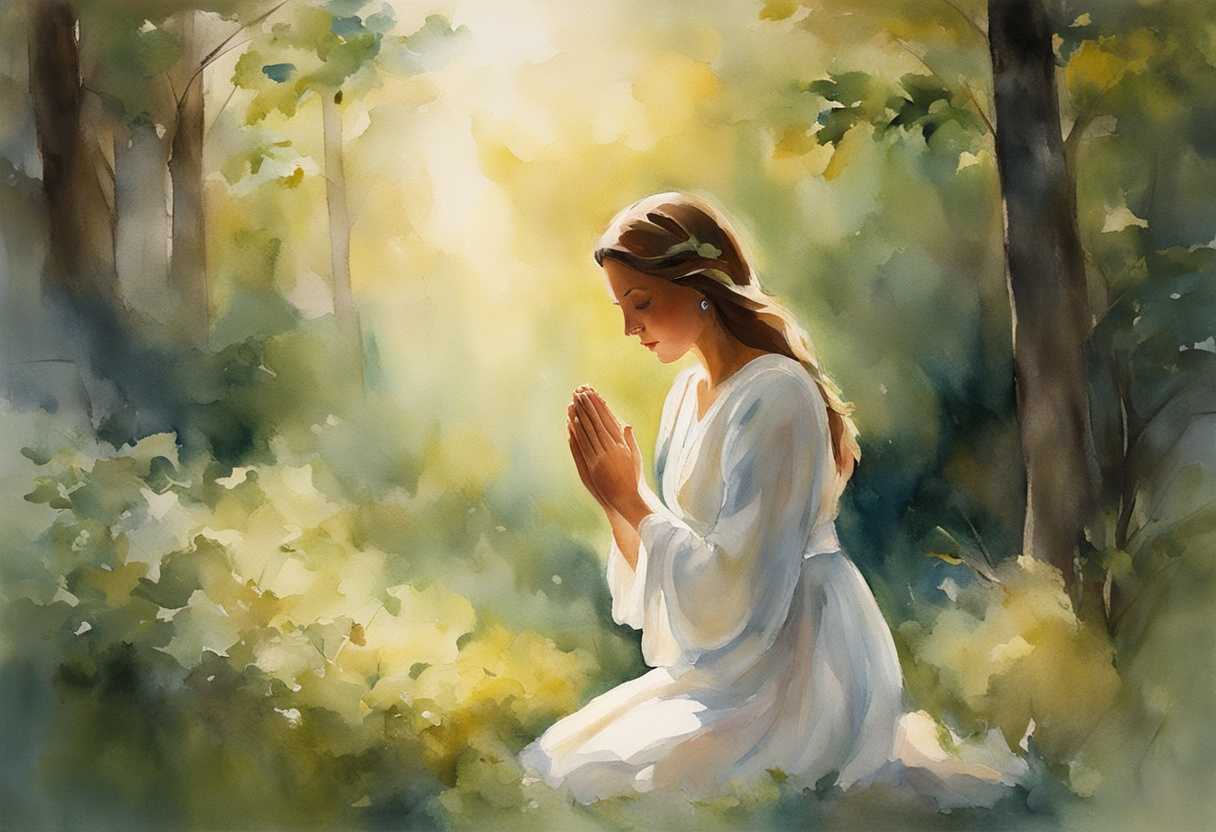 19 Powerful Invocation Prayers for Blessings – St. Michael’s Parish