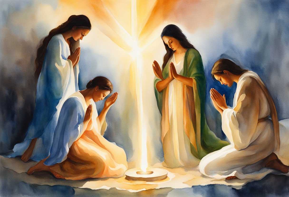 29 Unique Irish Catholic Prayers for Devotion – St. Michael’s Parish