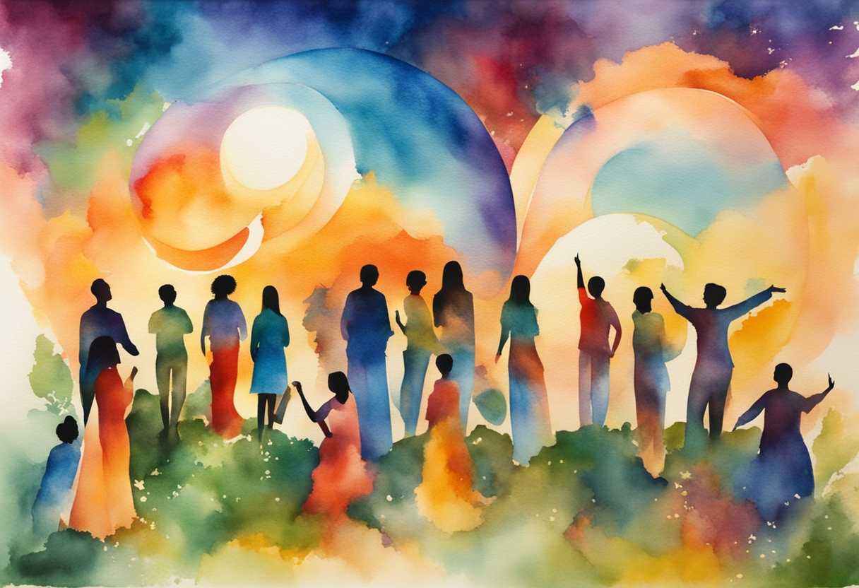 27 Heartfelt Jah Prayers for Divine Guidance – St. Michael’s Parish