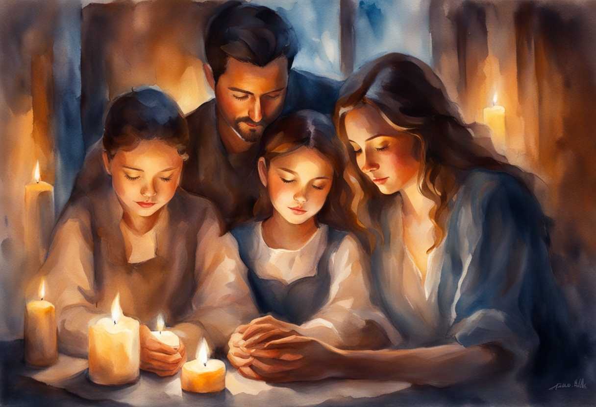 27 Heartfelt Jah Prayers for Divine Guidance – St. Michael’s Parish