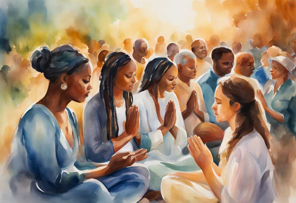 22 Powerful Quotes to Keep in Prayers – St. Michael’s Parish