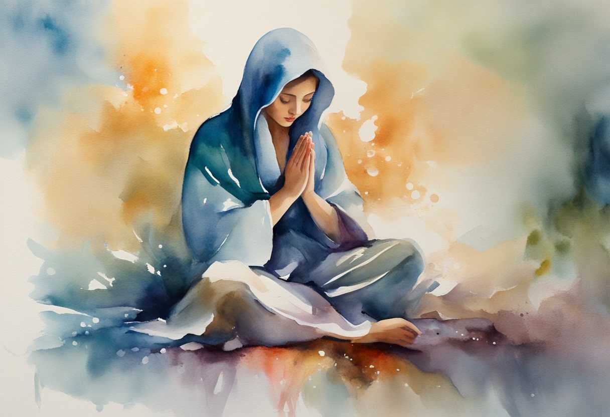 26 Unique Prayers for Kindness and Compassion – St. Michael’s Parish