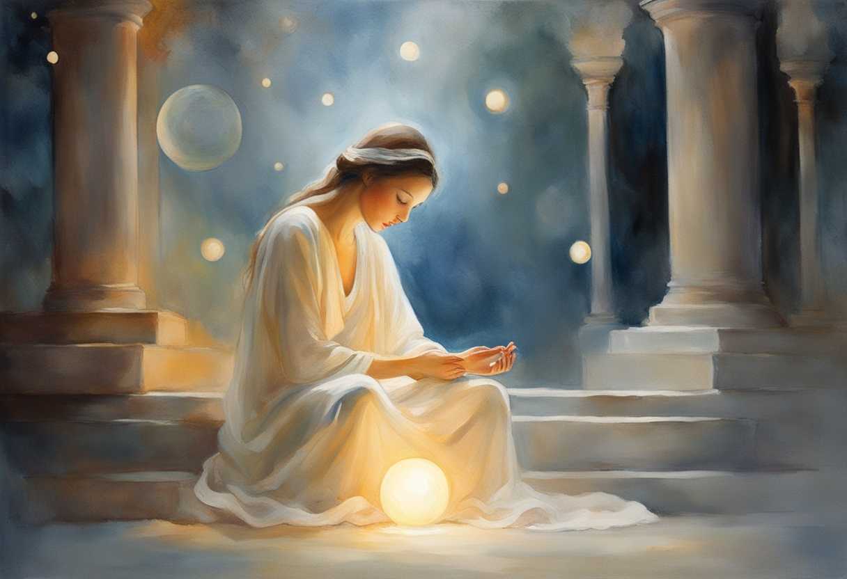 12 Special Ways to Lay Aside Prayer – St. Michael’s Parish