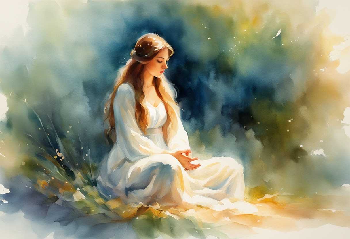 21 Powerful Led Prayers for Guidance – St. Michael’s Parish