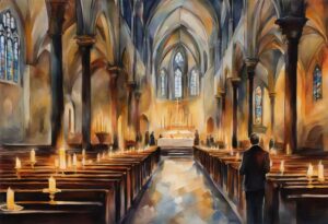 26 Heartfelt Lenten Prayers for Reflection – St. Michael’s Parish