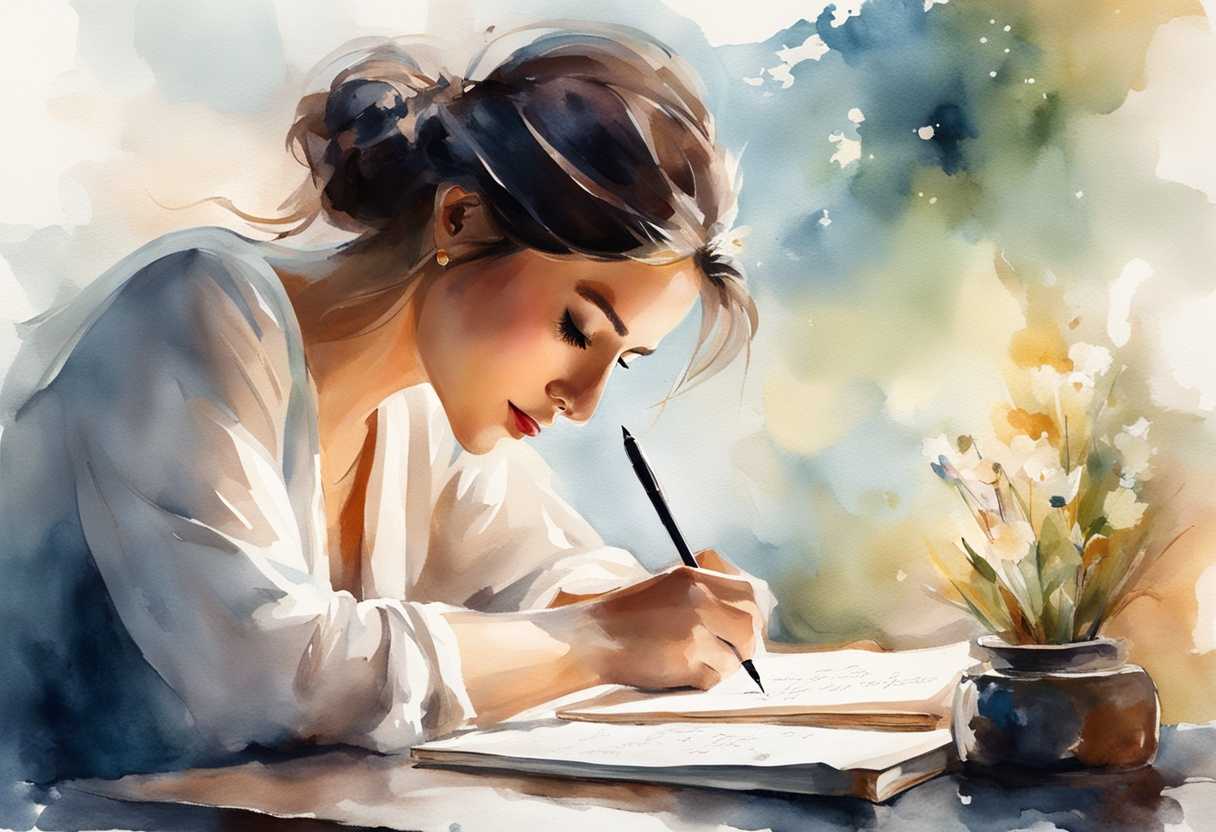 24 Special Letters of Prayer for Blessings – St. Michael’s Parish