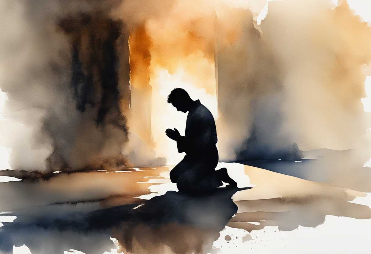 15 Unique Imprecatory Prayers for Justice – St. Michael’s Parish