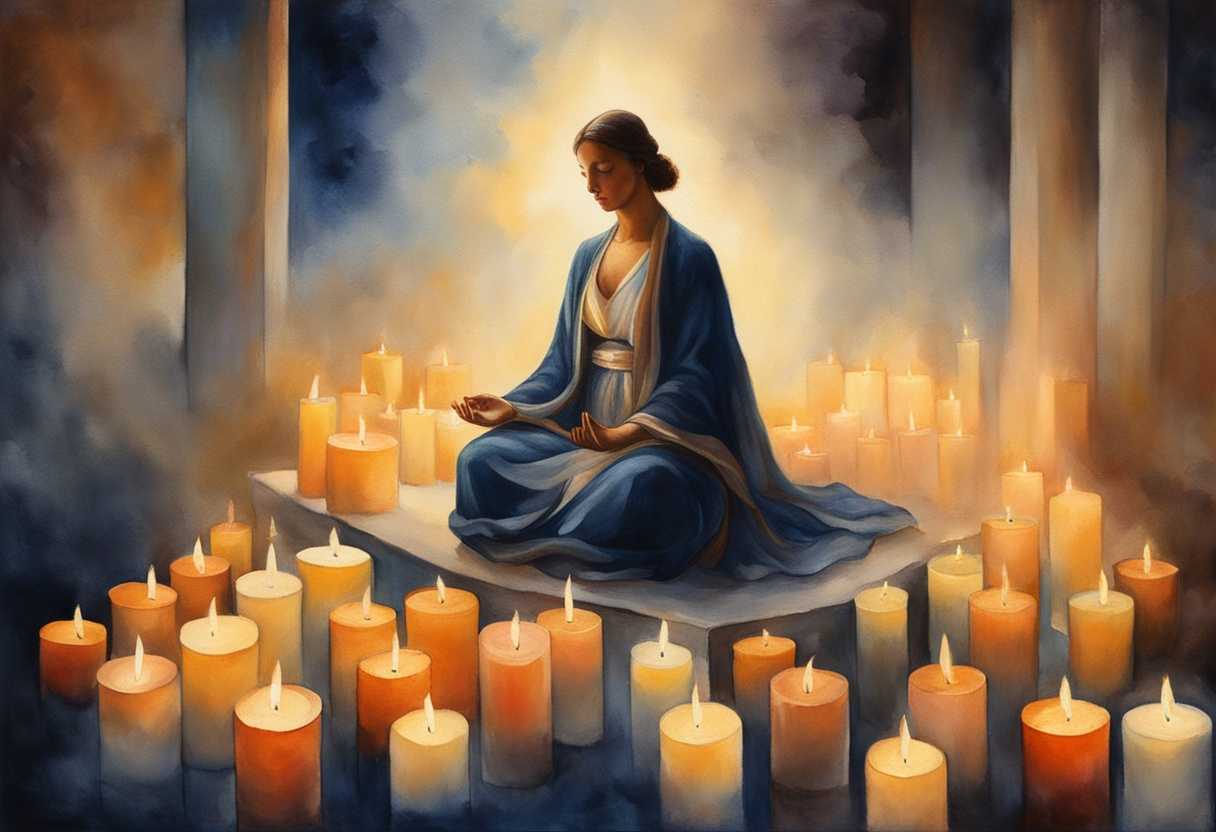 25 Unique Litany Prayers for Devotion – St. Michael’s Parish