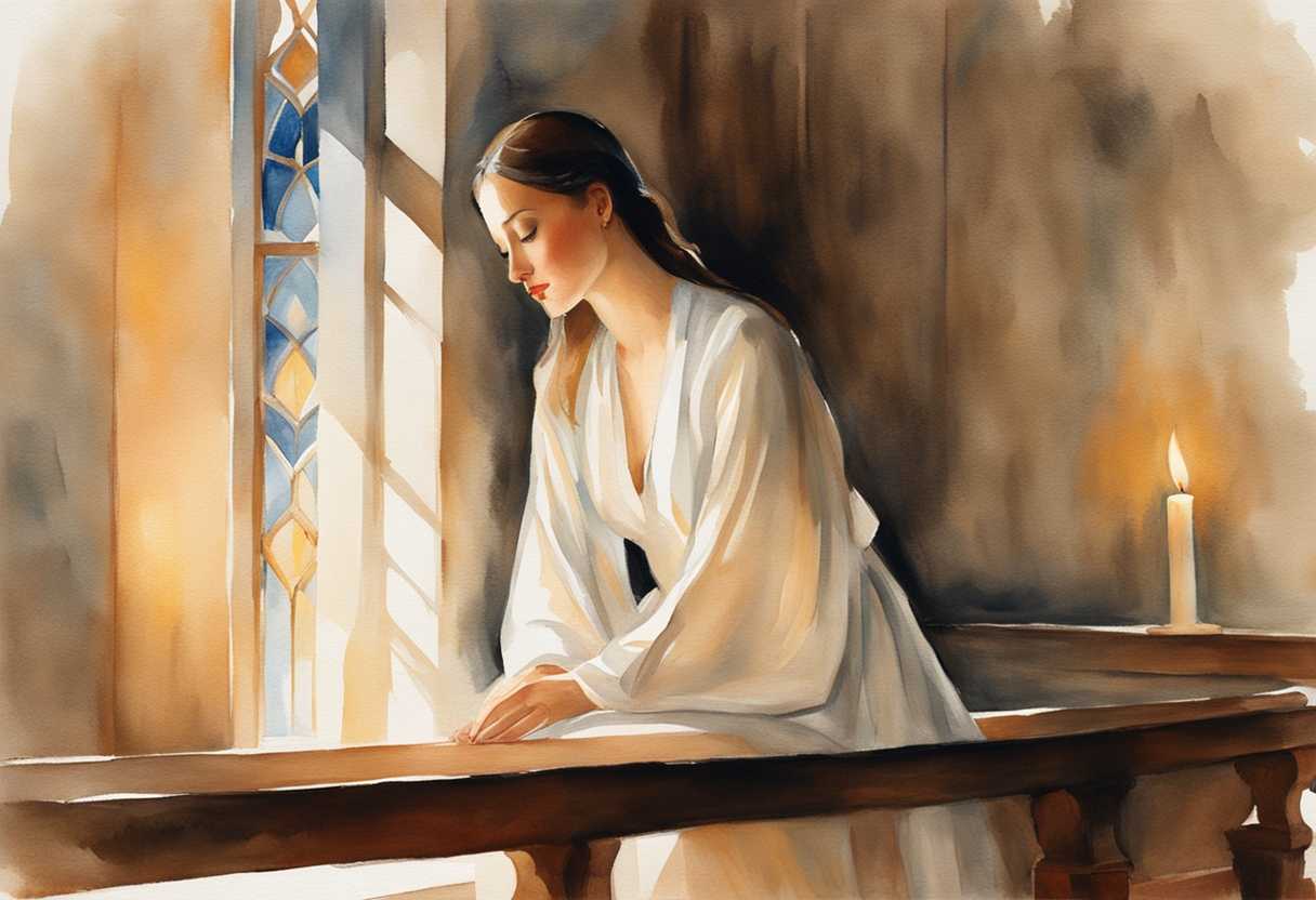 17 Unique Long Prayers for Devotion – St. Michael’s Parish