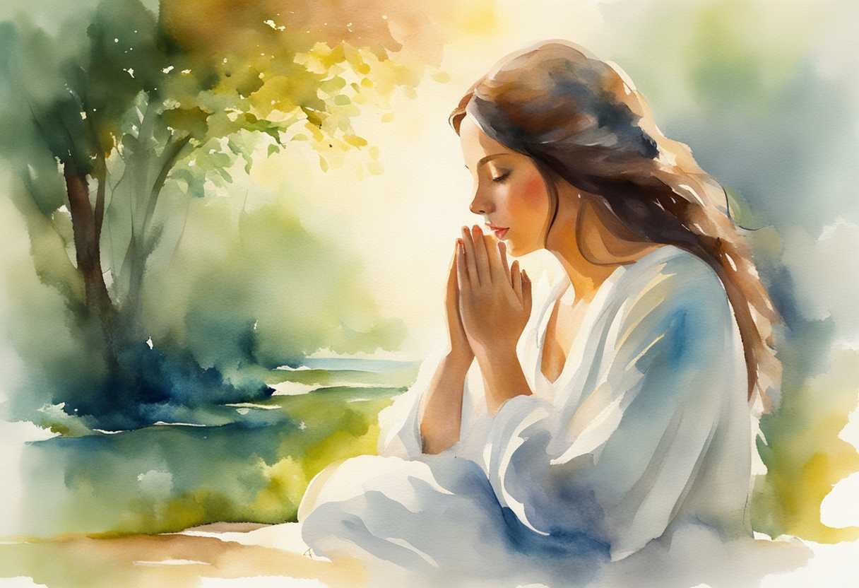 25 Heartfelt Crafts Inspired by the Lord’s Prayer – St. Michael’s Parish