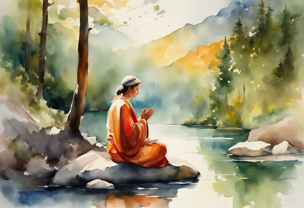 20 Powerful Prayers against Mammon’s Grip – St. Michael’s Parish