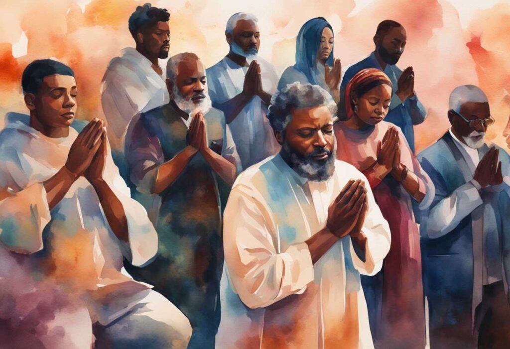 13 Heartfelt Prayers for Media Influence – St. Michael’s Parish