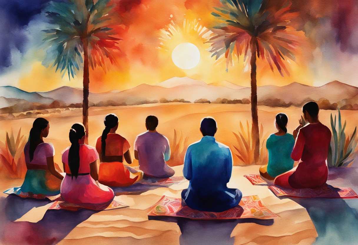 27 Powerful Prayers for Mexico’s Blessings – St. Michael’s Parish